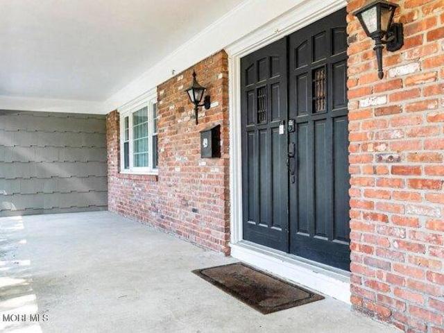 house with 4 bedroom, Oceanport NJ ES105204825