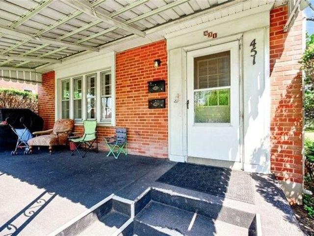 house with 4 bedroom, Oakwood OH ES104900696