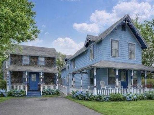 house with 4 bedroom, Oak Bluffs MA DLS101934664