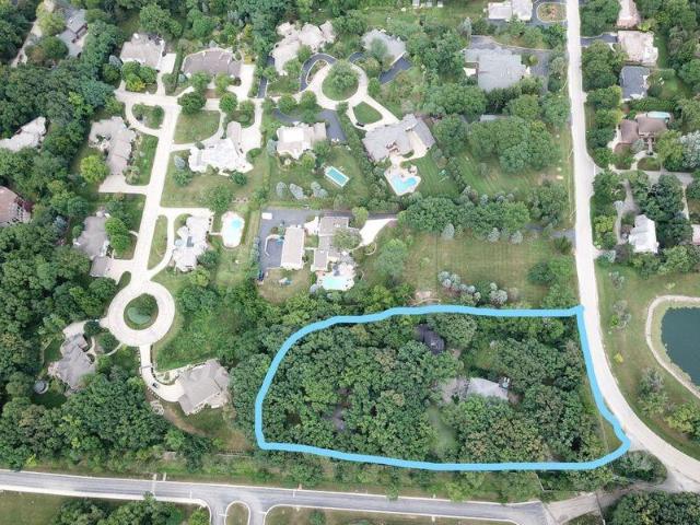 house with 4 bedroom, Oak Brook IL DS100973045