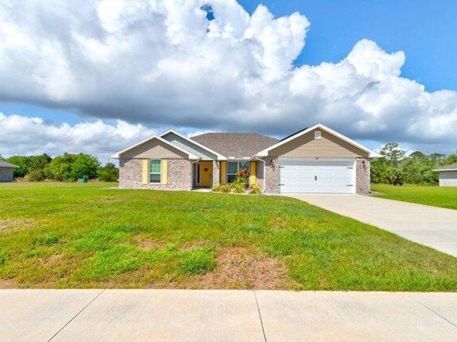 house with 4 bedroom, Oak Hill FL DLS91869139