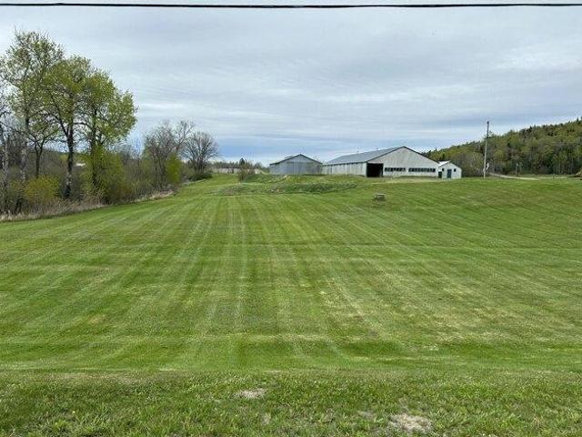 house with 4 bedroom, Oakfield ME DS103126876