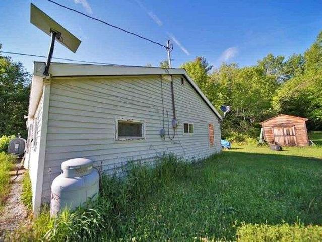 house with 4 bedroom, Oakfield ME ES103443222