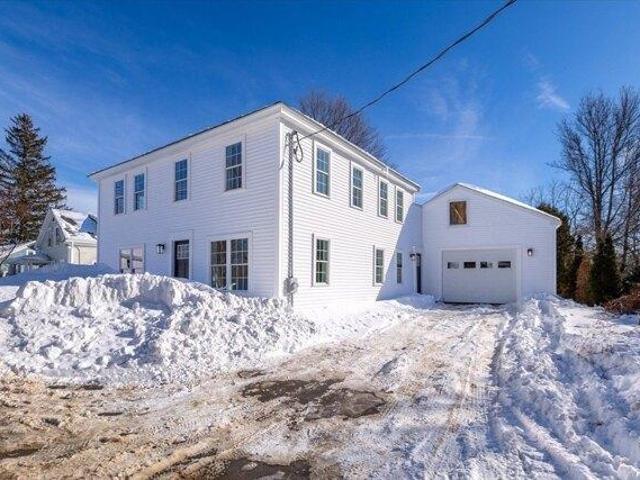 house with 4 bedroom, Oakham MA DLS102961418