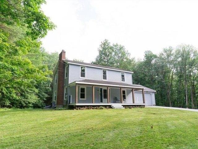 house with 4 bedroom, Oakham MA DS104376451
