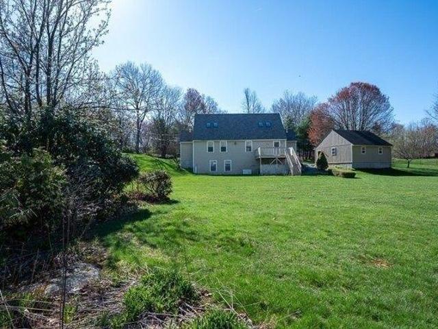 house with 4 bedroom, Oakham MA ES103438969