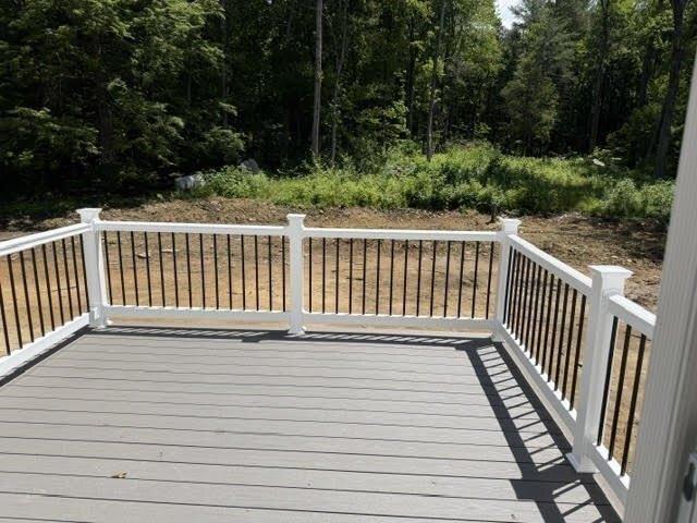 house with 4 bedroom, Oakham MA ES103439801