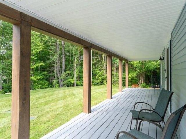 house with 4 bedroom, Oakham MA ES105041561