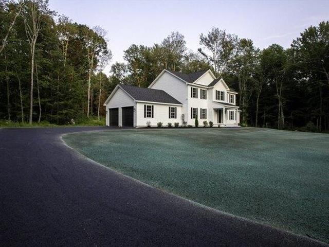 house with 4 bedroom, Oakham MA ES105041587