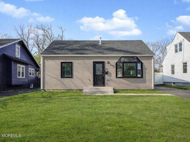 house with 4 bedroom, Oakhurst NJ DS102282770