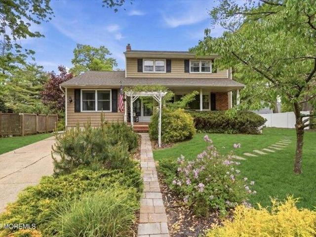 house with 4 bedroom, Oakhurst NJ DS102559292