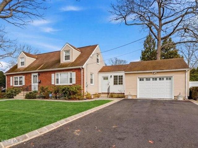 house with 4 bedroom, Oakhurst NJ DS102564132