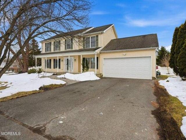 house with 4 bedroom, Oakhurst NJ DS102564663