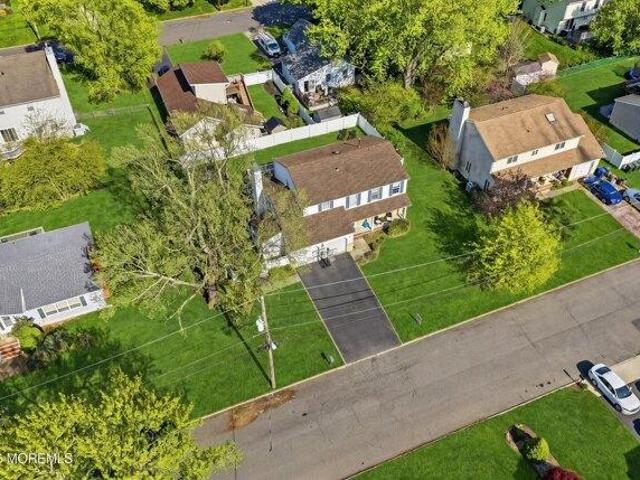 house with 4 bedroom, Oakhurst NJ DS102800995