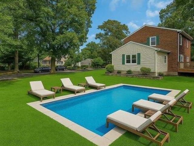 house with 4 bedroom, Oakhurst NJ DS102801510