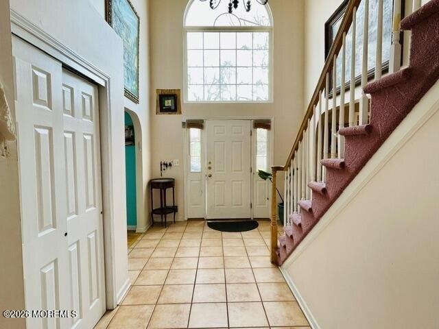 house with 4 bedroom, Oakhurst NJ DS102824979