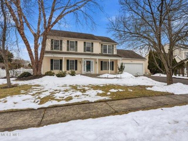 house with 4 bedroom, Oakhurst NJ ES102824370