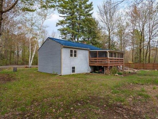 house with 4 bedroom, Oakland ME DS102823080