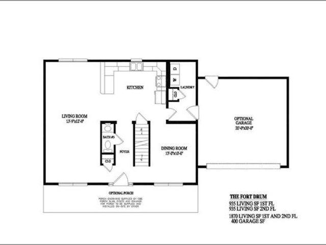 house with 4 bedroom, Oakland ME ES105159101