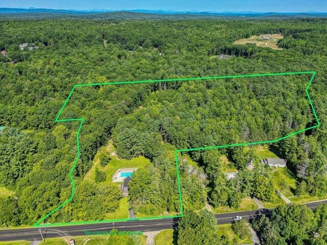 house with 4 bedroom, Oakland ME ES105159490