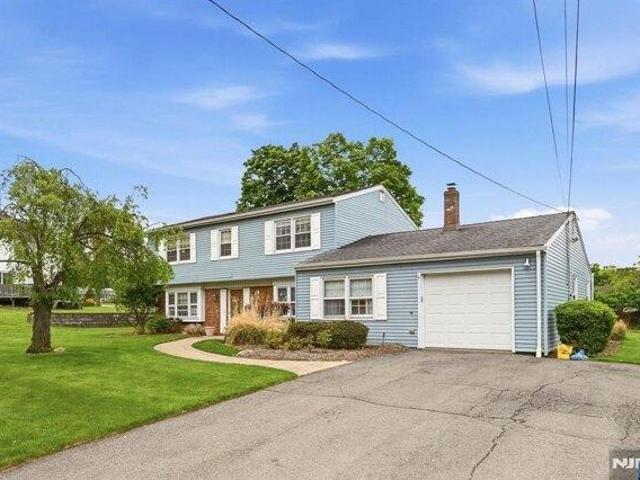 house with 4 bedroom, Oakland NJ DS104410950
