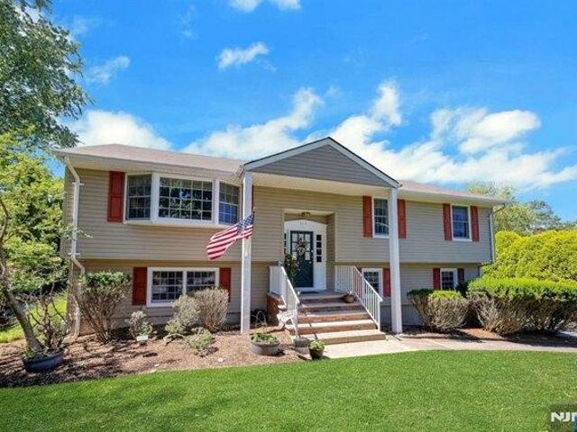 house with 4 bedroom, Oakland NJ DS103623668