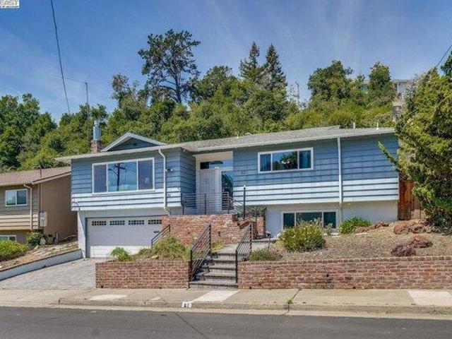house with 4 bedroom, Oakland CA DS90954675