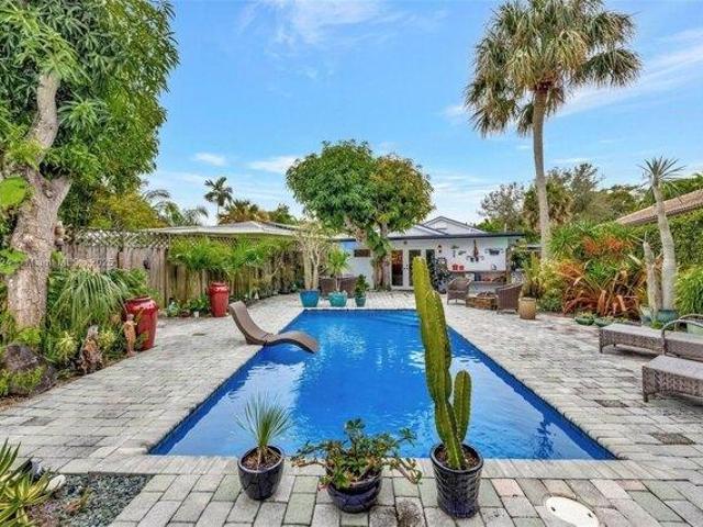 house with 4 bedroom, Oakland Park FL DS88175548