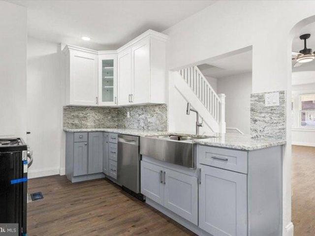 house with 4 bedroom, Oaklyn NJ DLS102775942