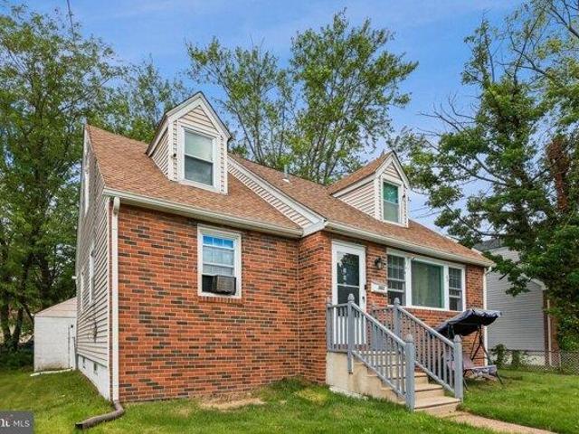 house with 4 bedroom, Oaklyn NJ DLS102828713
