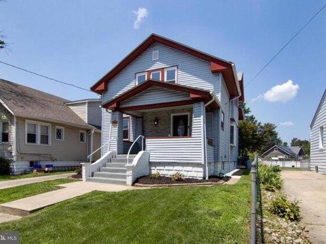 house with 4 bedroom, Oaklyn NJ DS101748885