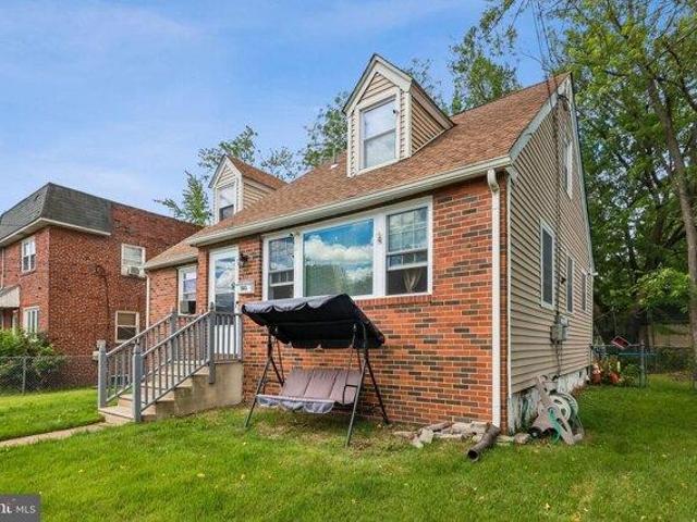 house with 4 bedroom, Oaklyn NJ ES102828713