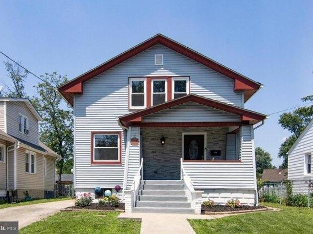 house with 4 bedroom, Oaklyn NJ ES105173449