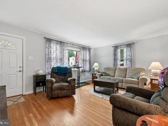 house with 4 bedroom, Oaklyn NJ ES105202373