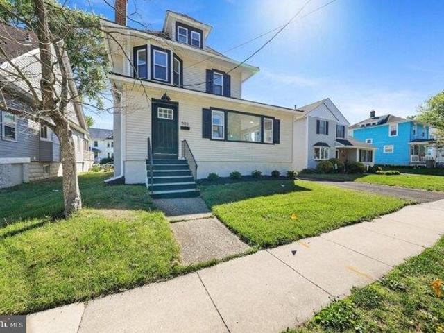 house with 4 bedroom, Oaklyn NJ ES105203530