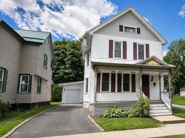 house with 4 bedroom, Ogdensburg NY DS103626540