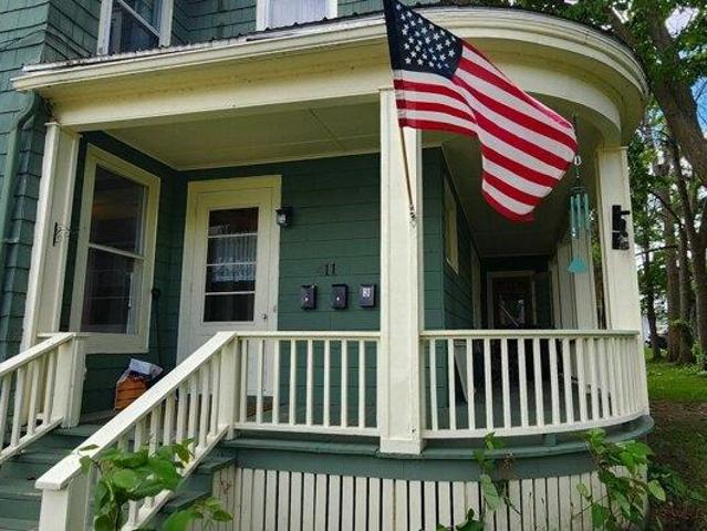 house with 4 bedroom, Ogdensburg NY DS103627877