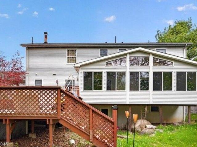 house with 4 bedroom, Ogdensburg NJ DS104374908