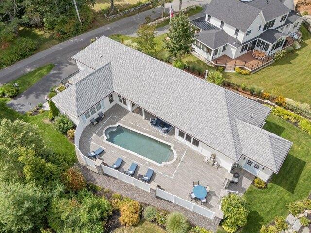 house with 4 bedroom, Ogunquit ME DS102708339