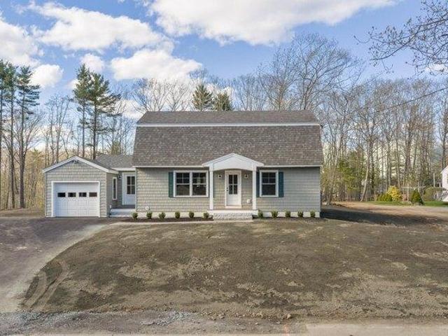 house with 4 bedroom, Ogunquit ME DS102709229