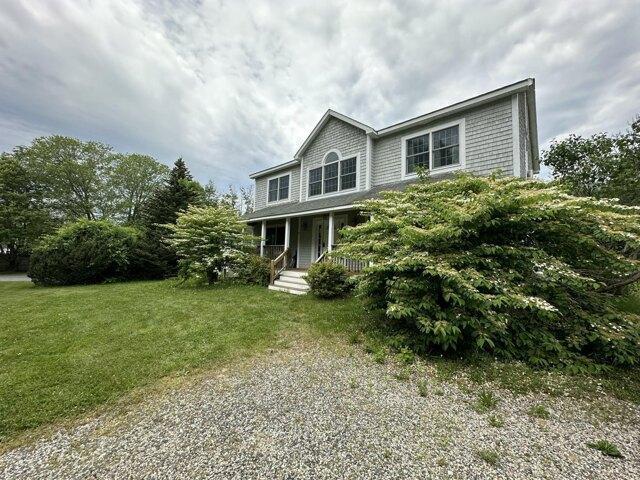 house with 4 bedroom, Ogunquit ME DS103033899