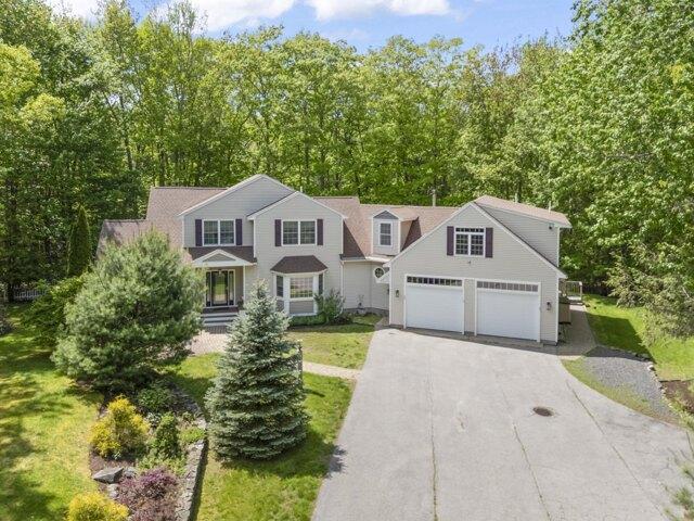 house with 4 bedroom, Ogunquit ME DS103931735