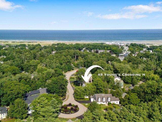 house with 4 bedroom, Ogunquit ME DS104330147