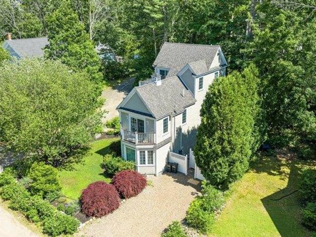 house with 4 bedroom, Ogunquit ME DS104480865