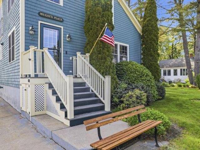 house with 4 bedroom, Ogunquit ME ES103069652