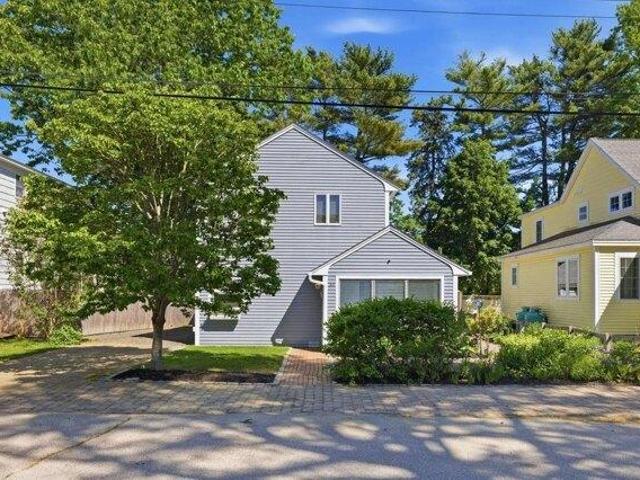 house with 4 bedroom, Ogunquit ME ES103888654