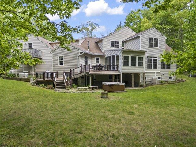 house with 4 bedroom, Ogunquit ME ES103931735