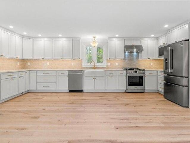 house with 4 bedroom, Ogunquit ME ES104374717