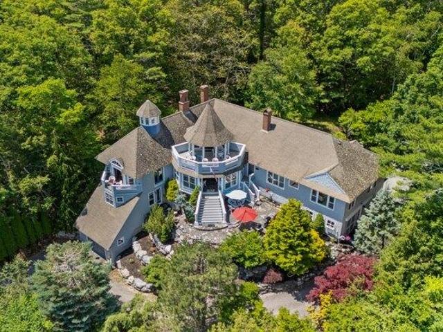 house with 4 bedroom, Ogunquit ME ES104903388