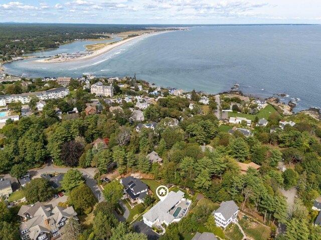 house with 4 bedroom, Ogunquit ME ES105093281
